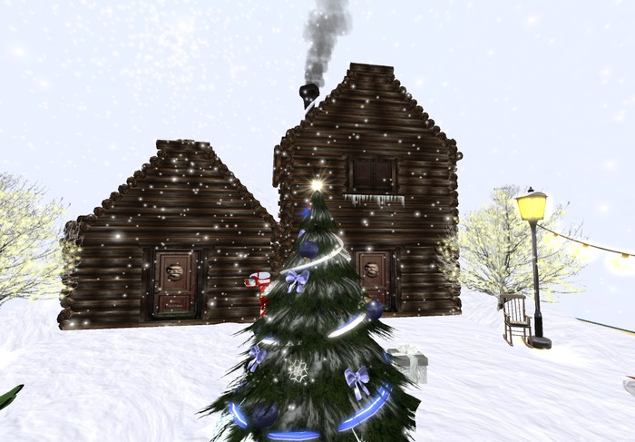 Second Life Marketplace - .::SD::. SNOW MAKER MACHINE