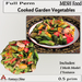 Second Life Marketplace - Full Perm Cooked Garden Vegetables
