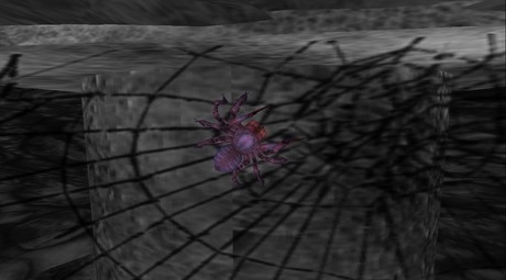 Second Life Marketplace - Drow Shrine to Lolth