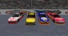 Second Life Marketplace - Nascar COT Wing Series
