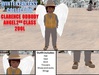 Second Life Marketplace - Winter Fantasy - Clarence Oddbody Angel ...
