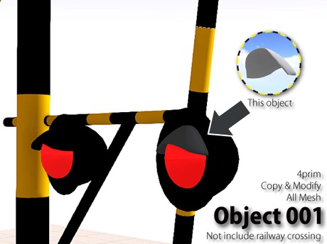 Second Life Marketplace - Object_001