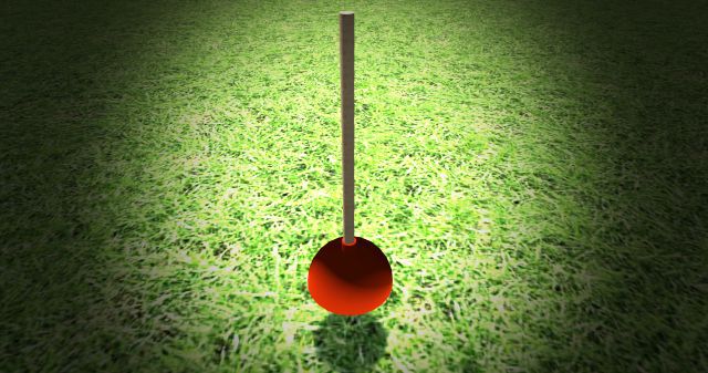 Second Life Marketplace - Puempel - Plunger - Poempel_HAL