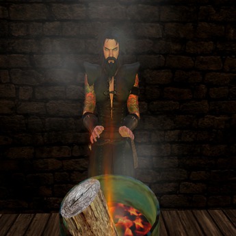 Second Life Marketplace - Admin Tempban v3 [BOXED]