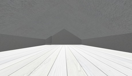 Second Life Marketplace - 2 Car Garage W/Upstairs