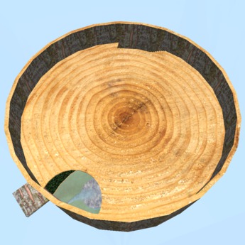 Second Life Marketplace - Tree Skybox