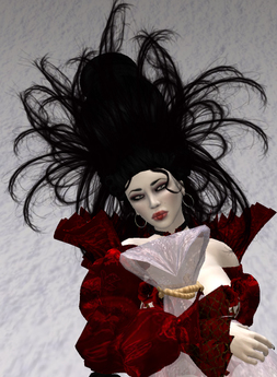 Second Life Marketplace - IMMORTALS MADAME TUSSAUD COMPLETE MESH HEAD ...