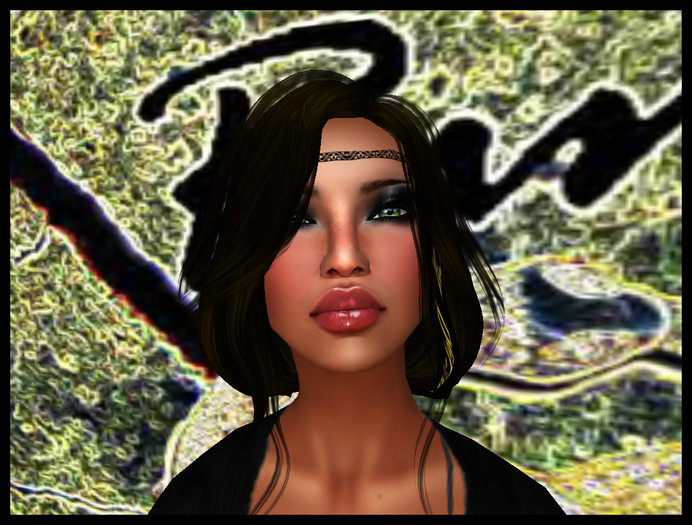 Second Life Marketplace - HEAD TATTOO full perm - TGA Texture - NO PSD ...