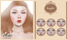 Second Life Marketplace - {bambi} Skin - Moko + Head Mesh (HUD)