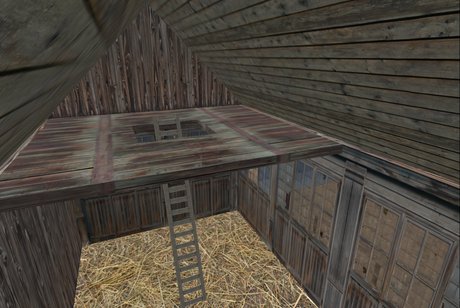 Second Life Marketplace - Old Western Livery