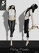 Second Life Marketplace - Apple Spice - Flirty Pose 014