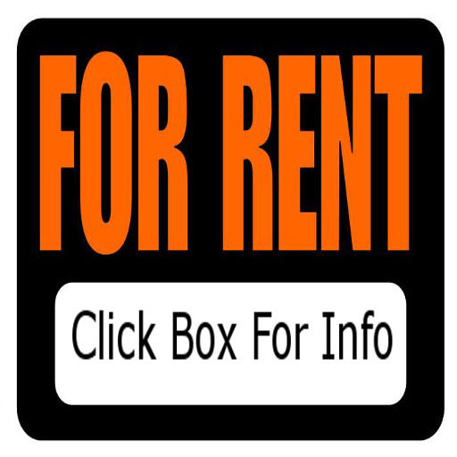 Second Life Marketplace - Texture - ''For Rent''