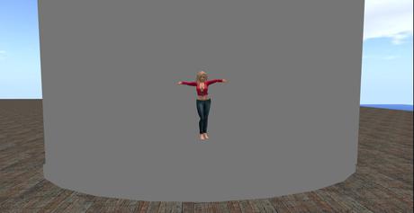 Second Life Marketplace - Prank Poser [DevotedCircle]
