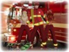 Second Life Marketplace - Firefighter Uniform_Rose.