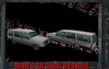 Second Life Marketplace - 2H - Street Clutter Mesh Car 33 White Wagon