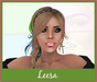 Second Life Marketplace - Leesa Avatar by Urban Princess