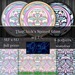 Second Life Marketplace - ~tc~ Stained Glass Set 2C