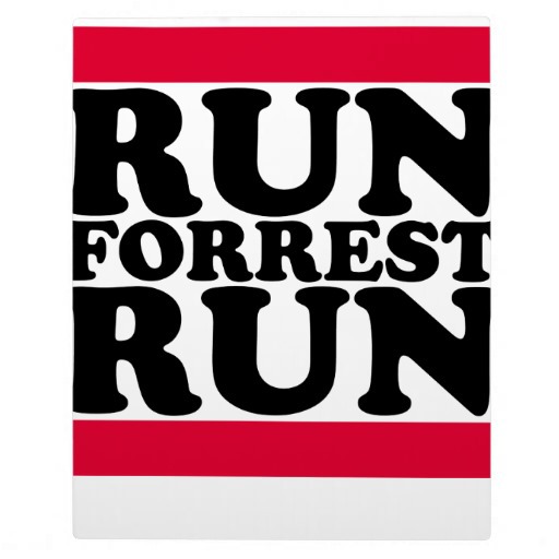 Second Life Marketplace - Funny Gesture Run Forrest Run