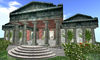 Second Life Marketplace - Ancient Temple Villa! 29 Li