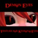 Second Life Marketplace - Indigo Fanservies -Kemono Demon Eyes-