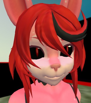 Second Life Marketplace - Indigo Fanservies -Kemono Demon Eyes-