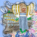 Second Life Marketplace - Wittle Princess Blue&White