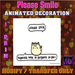 Second Life Marketplace - BBD - Please Smile