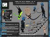Second Life Marketplace - [CREATiCA] Animated Mesh Sci-Fi Cyber Demon ...