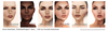 Second Life Marketplace - DeeTaleZ *Applier* for TheMeshProject "Skin ...