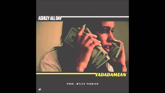 Second Life Marketplace - Ashley All Day - Yadadamean dancer
