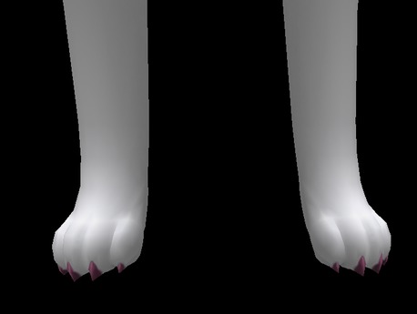 Second Life Marketplace - ~Indigo Fanservies~ Mangle Texture Pack