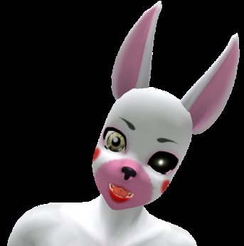 Second Life Marketplace - ~Indigo Fanservies~ Mangle Texture Pack