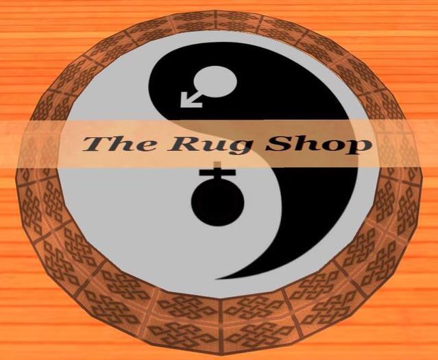 Second Life Marketplace - Ying & yang, man & woman