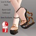 Second Life Marketplace - SEMI EXCLUSIVE- Love In Itself Heels ...