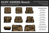 Second Life Marketplace - :Fanatik Architecture: CLIFF COVERS Beach ...