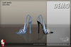 Second Life Marketplace - DANIELLE Lady Mona DEMO Alice Blue