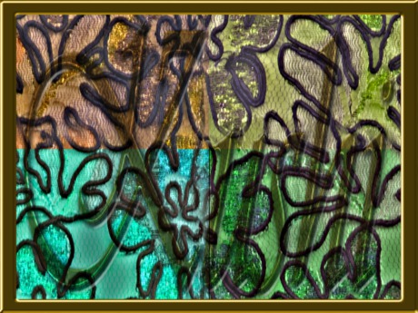 Second Life Marketplace - *Kushi* Piped Lace Seamless Textures Full ...