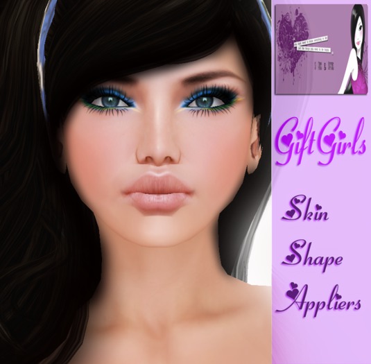 Second Life Marketplace Curves Sl Fando Welcome T Girls December