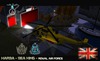 Second Life Marketplace - *** RAF *Sea King HAR3* 3.0.8 ARRS Foot locker