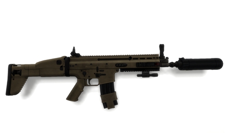 Second Life Marketplace - SCAR-L