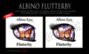 Second Life Marketplace - FLUTTERBY ALBINO EYE SIGNS & OFFSPRING