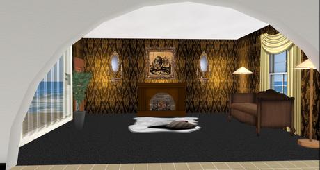 Second Life Marketplace - DuskWood Boxed