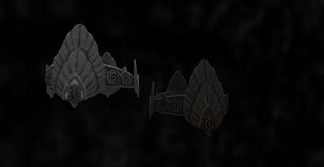 Second Life Marketplace - ~Valkyrian~ Crown of Gondor (LORD OF THE ...