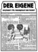 Second Life Marketplace - Magazine Der Eigene 7.3