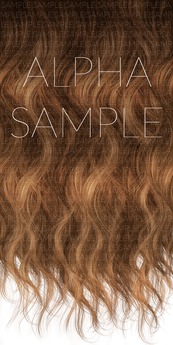 Second Life Marketplace - Wavy Hair Textures - Full perm - base set ...