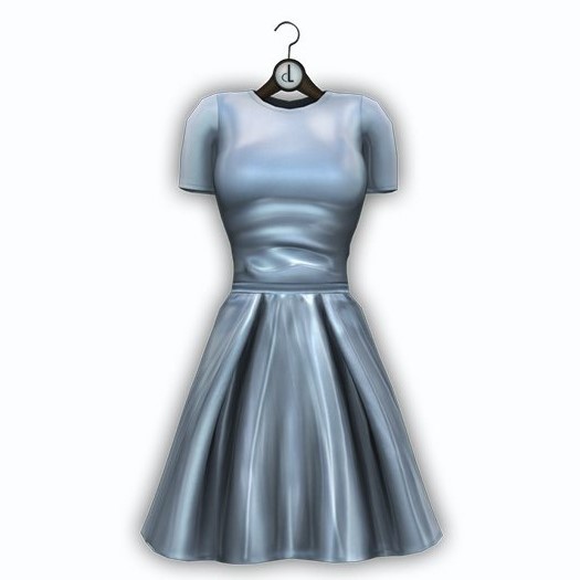 Second Life Marketplace - coldLogic outfit - labelle - frost