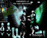Second Life Marketplace - android male v2
