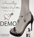 Second Life Marketplace - Ruxy-Amarillys Valentine Edition DEMO