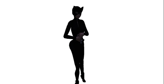 Second Life Marketplace - Hold Baby Up Animation Full Perms!