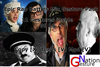 Second Life Marketplace - [GestureNation] Epic Rap Battles Gesture Pack
